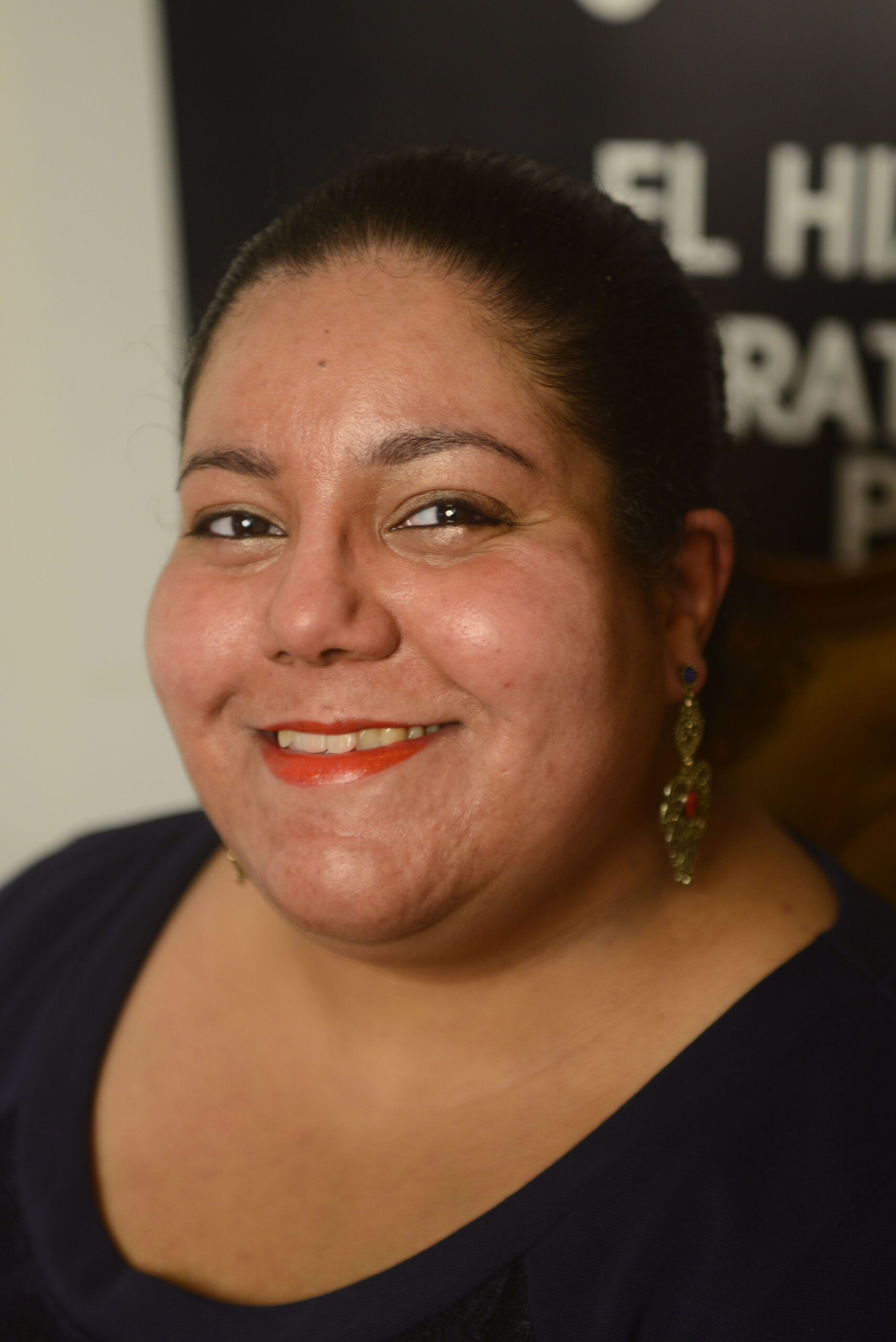 Nancy Kirolos – El Hizjra Literatuurprijs 2021 | El Hizjra